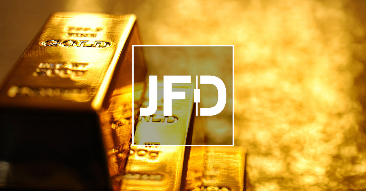 What’s Next for Gold After the Breakout?