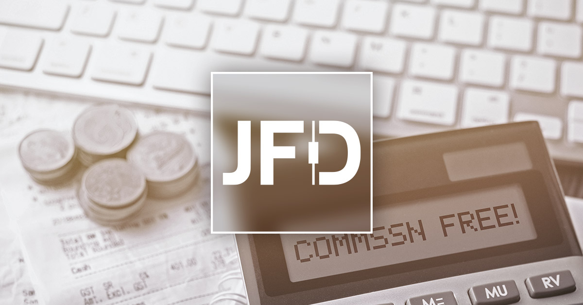ETFs That Will Be Available On JFD MT5 Platform